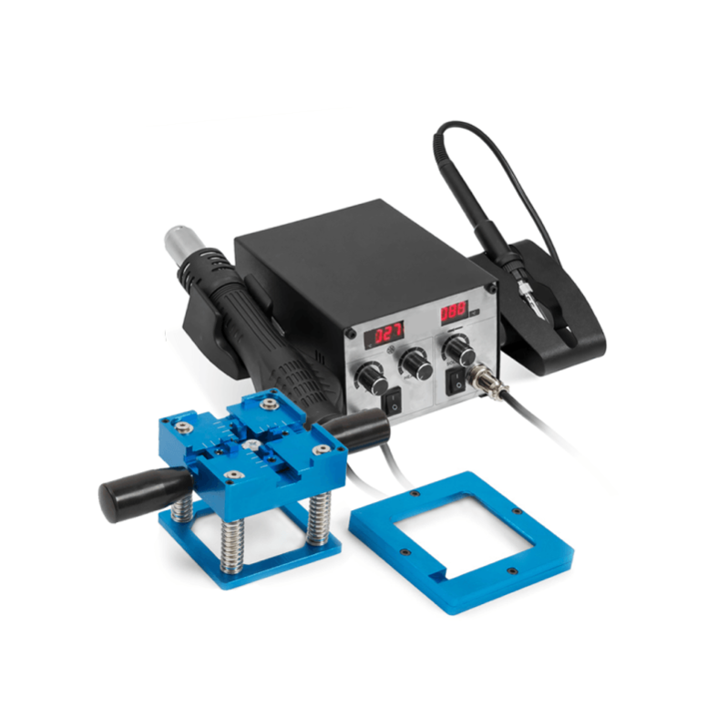 Soldering Equipment - GsmServer